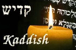 THE GENERAL DAY OF KADDISH - Ulpan-Or