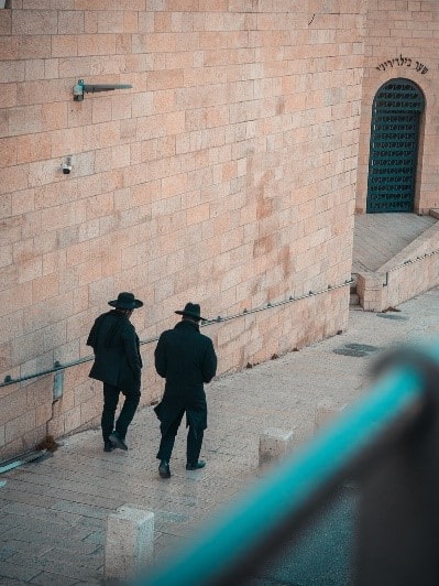 All the Ways to Say Hello in Hebrew - Articles - Ulpan-Or
