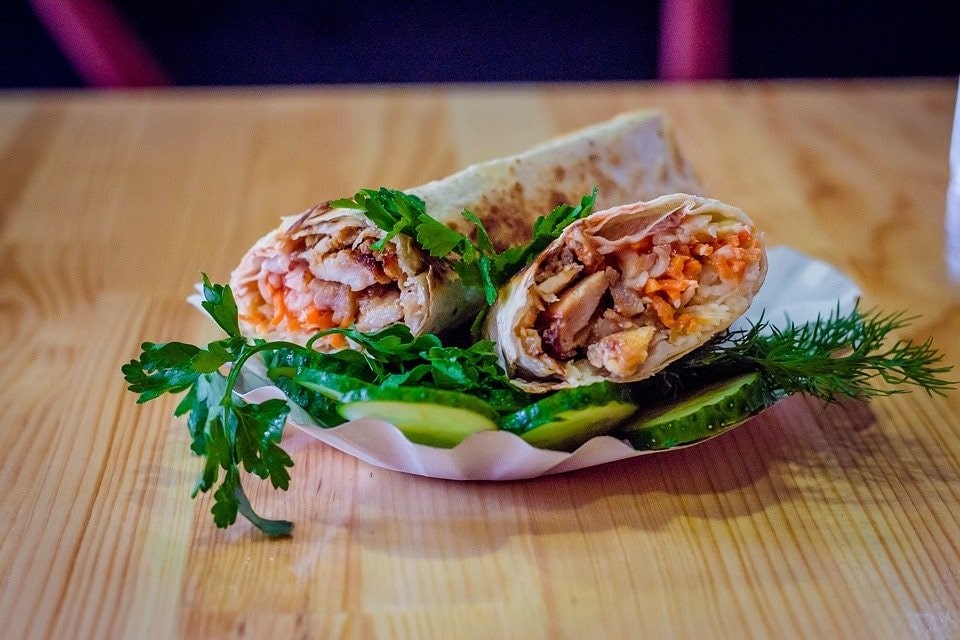 Where to Find The Best Shawarma In All Of Israel? - Articles - Ulpan-Or